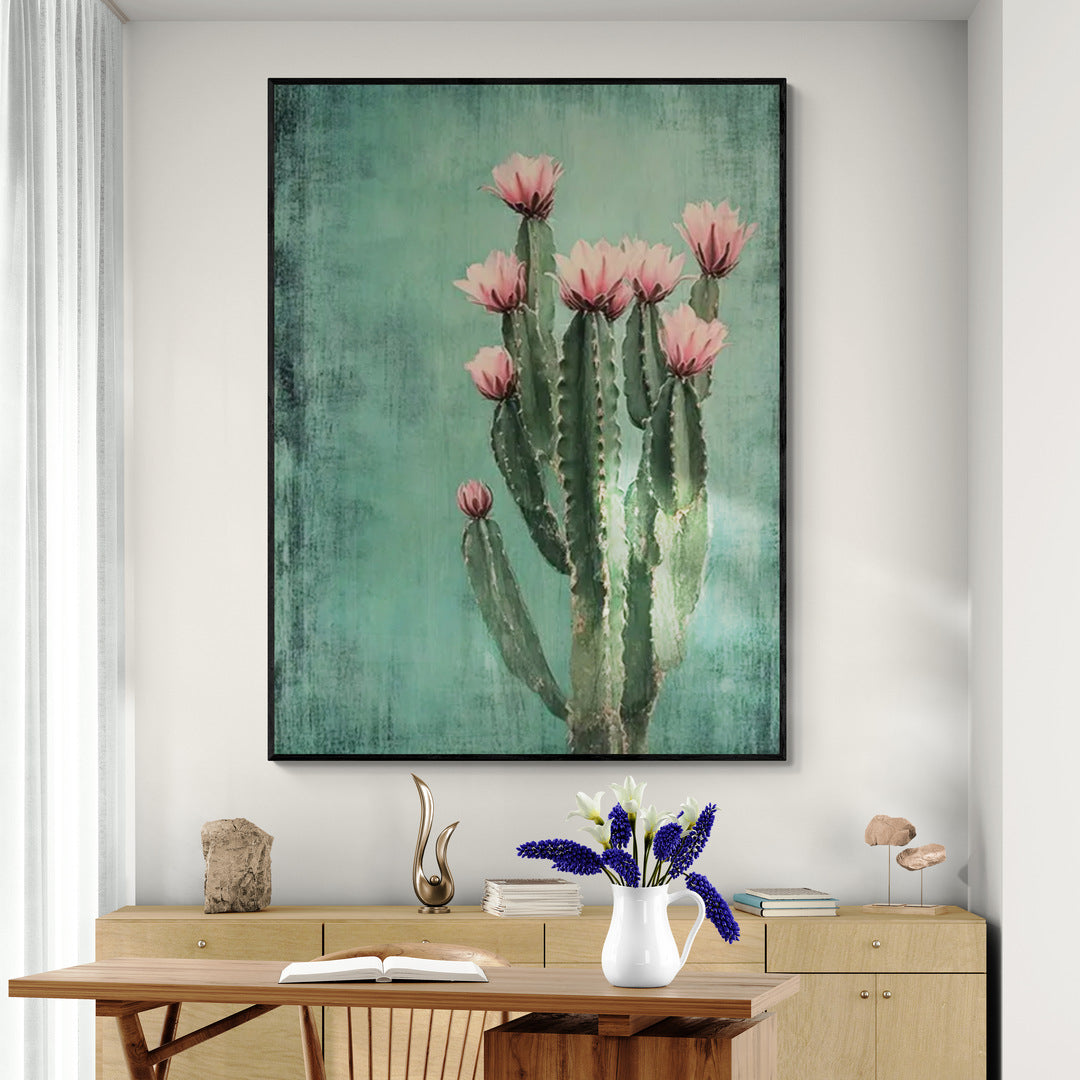 Tableau - Cactus Art – Kalunea
